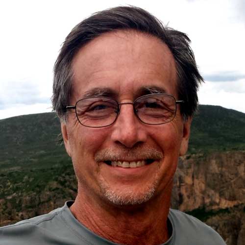 Kimberly and Dale Dillon – G World Intimates