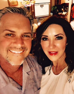 Kimberly and Dale Dillon – G World Intimates